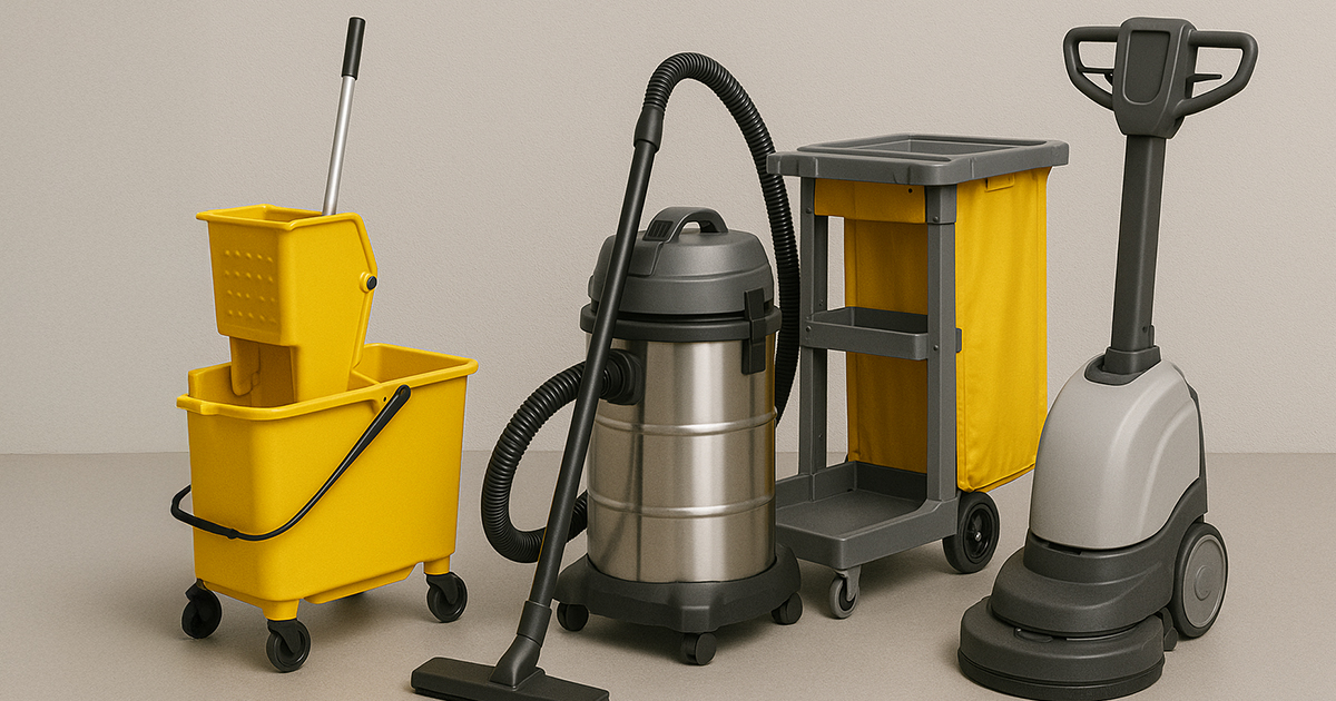 Wholesale Cleaning Equipment Suppliers, Manufacturers & Exporters ...