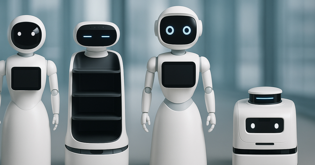 Wholesale Commercial Robots Suppliers, Manufacturers & Exporters | Bulk ...