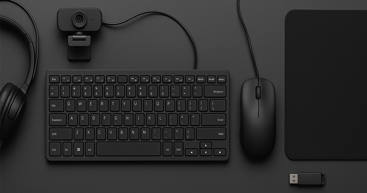 Wholesale Computer Accessories Suppliers, Manufacturers & Exporters ...