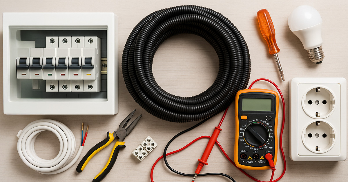 Wholesale Electrical Equipment Supplies Suppliers, Manufacturers ...