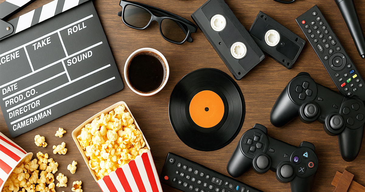 Wholesale Entertainment Suppliers, Manufacturers & Exporters | Bulk ...