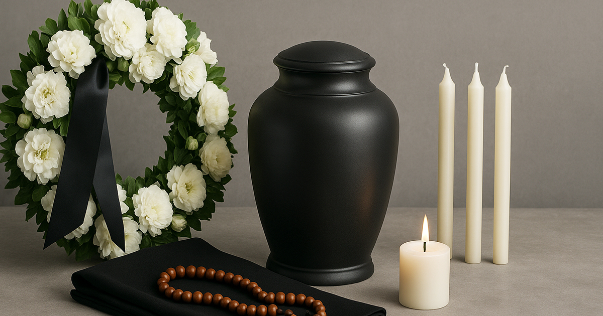 Wholesale Funeral Supplies Suppliers, Manufacturers & Exporters | Bulk ...