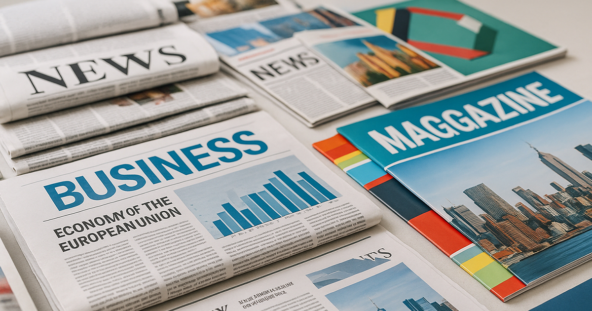 Wholesale Newspaper Magazines Suppliers, Manufacturers & Exporters ...