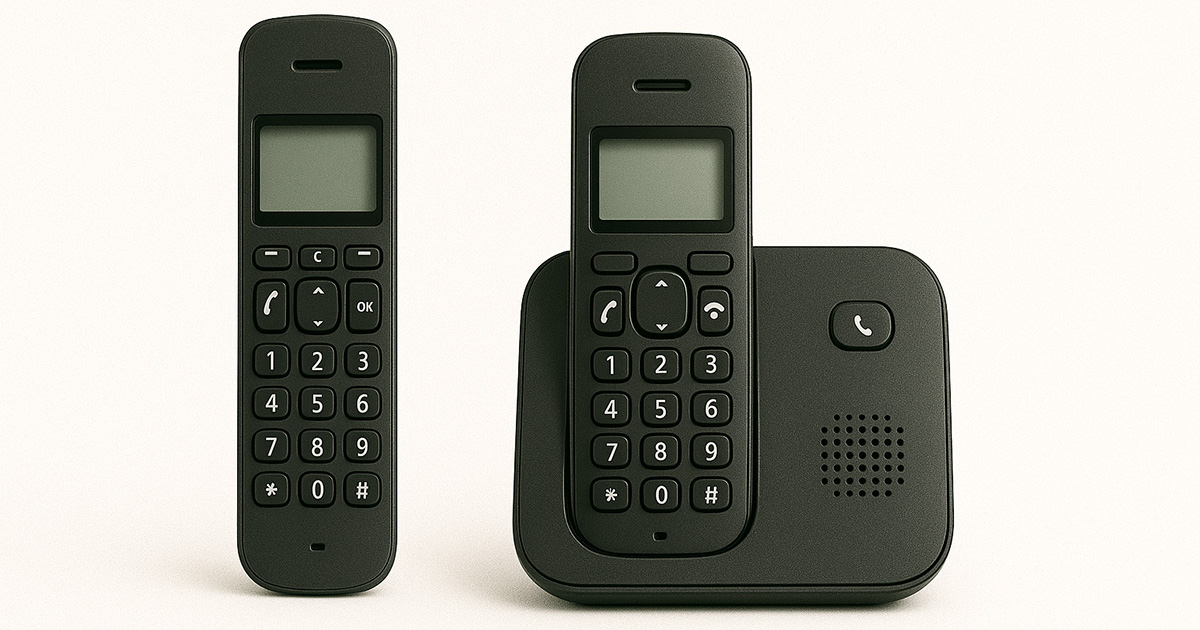 Wholesale Wireless Phones Suppliers, Manufacturers & Exporters | Bulk ...